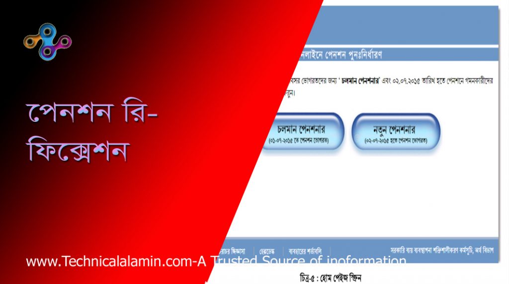 National Pay Scale 2015 । ৮ম জাতীয় বেতন স্কেল বিস্তারিত জানুন ...